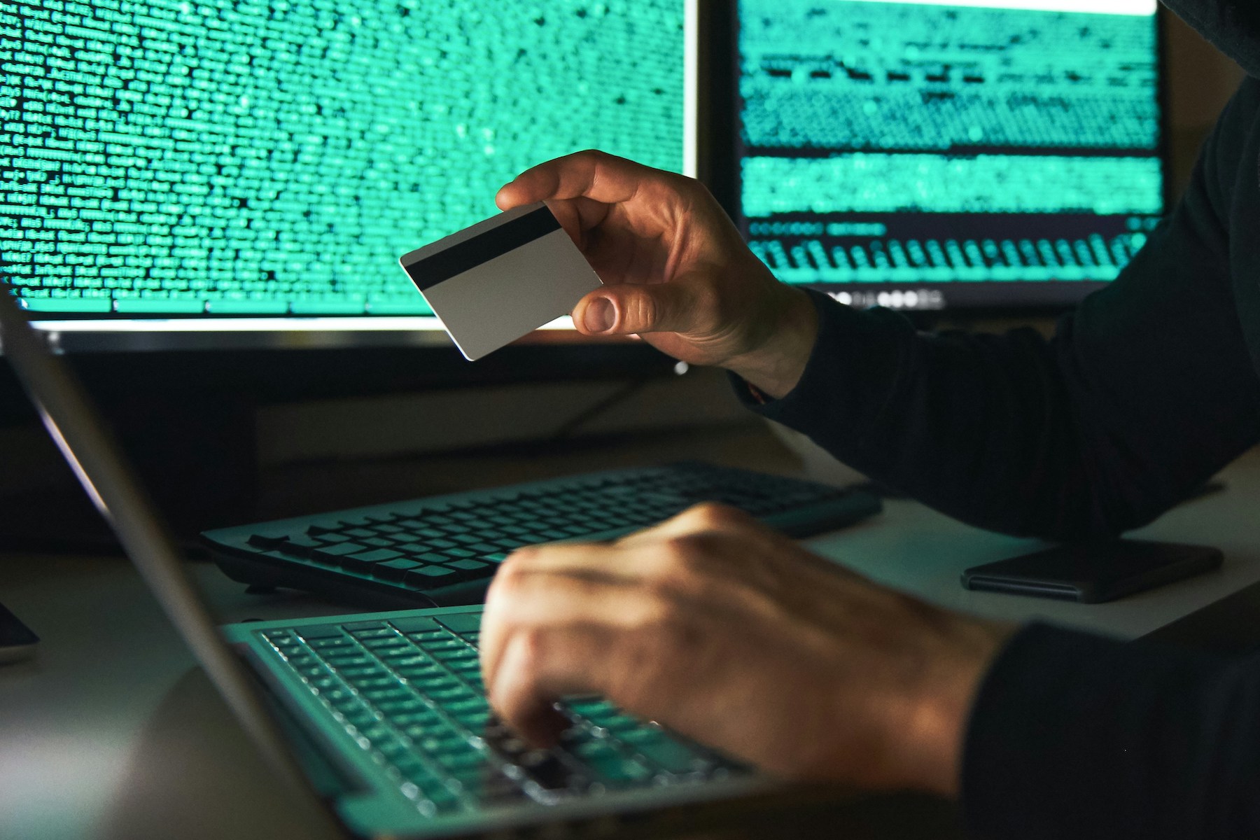 Digital Financial Services Contribute to the UK Fraud Surge - A Jolly ...