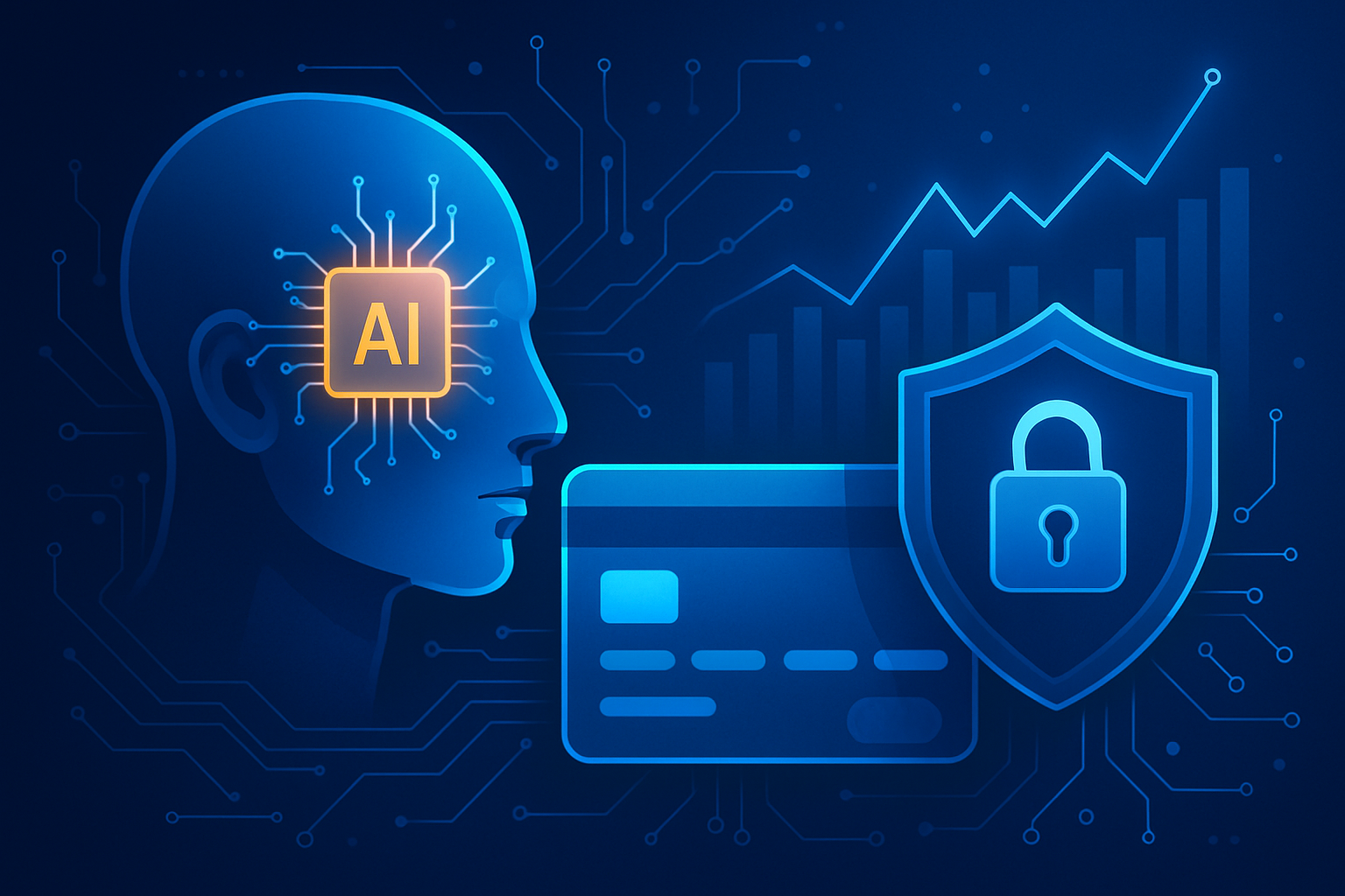 VISA Invests in an AI Future - A Jolly Consulting