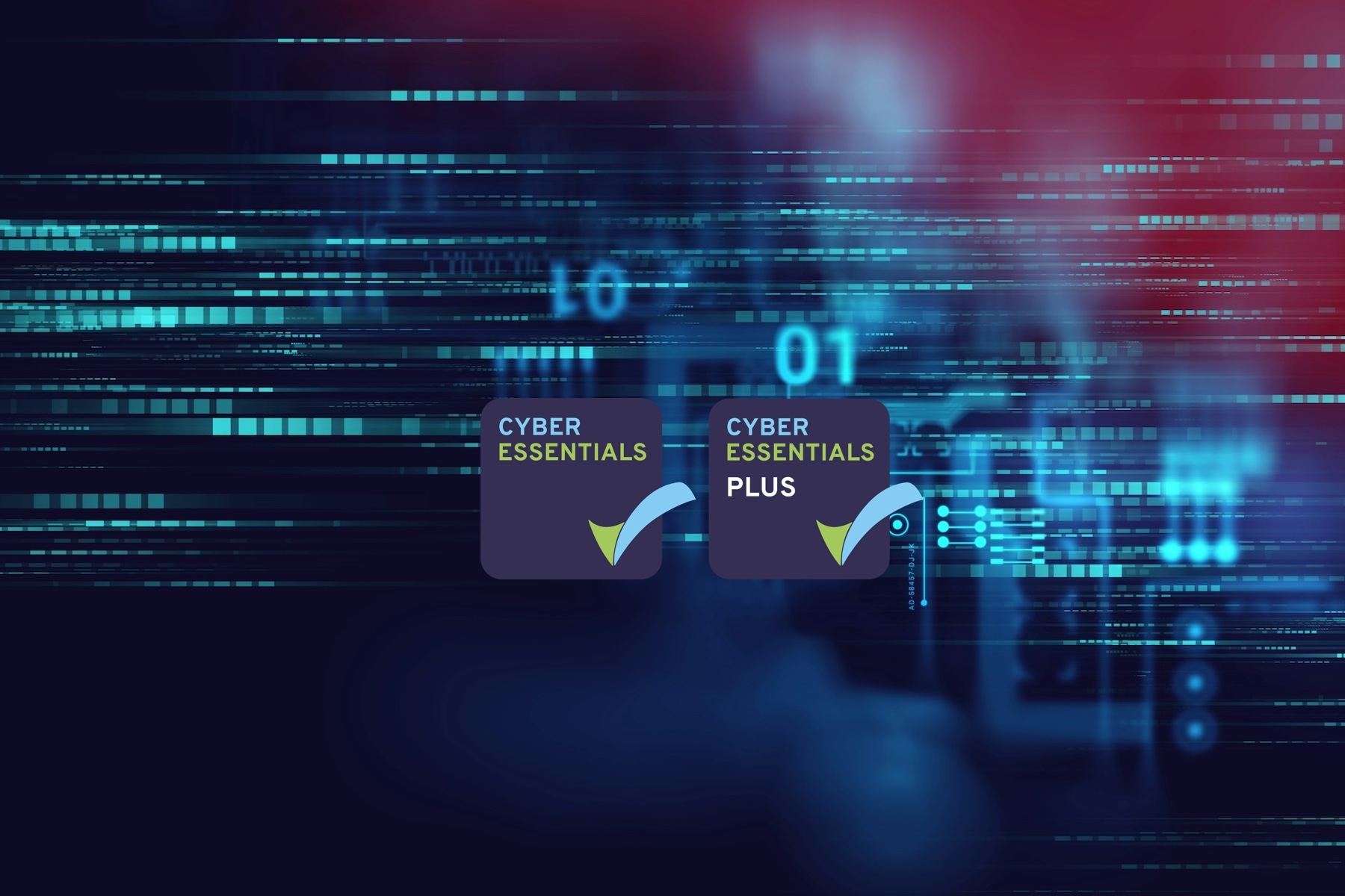 Cyber Essentials vs. Cyber Essentials Plus: Understanding the Key ...