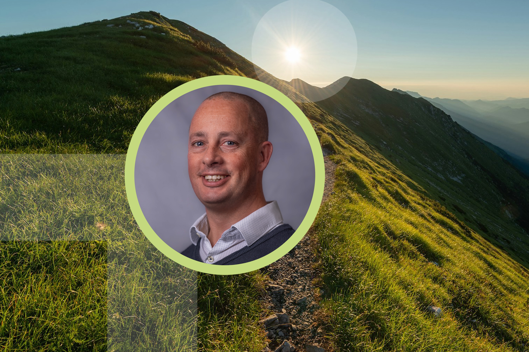 Meet Adrian Jolly, Managing Director of A Jolly Consulting - A Jolly ...
